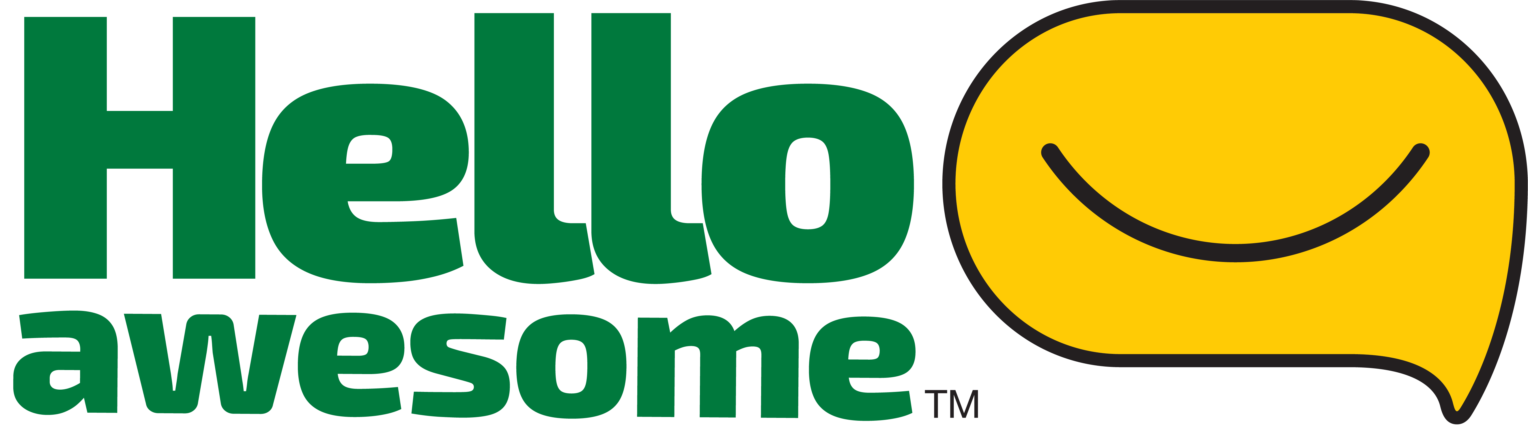 Hello Awesome™ | Discover your awesome one conversation at a time